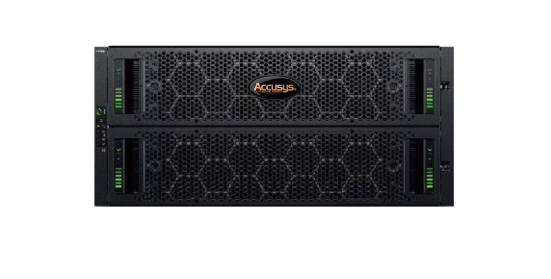 VolPack - Accusys Storage